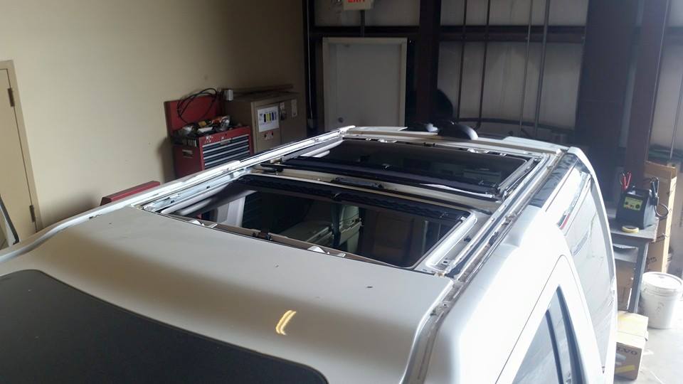 About Us Advanced Windshield